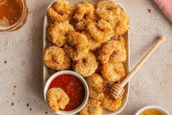 Entradas e Petiscos | Receitas do Chef