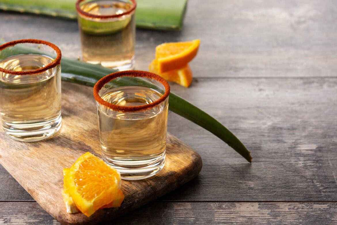 Diferenças entre a tequila e o mezcal | Receitas do Chef